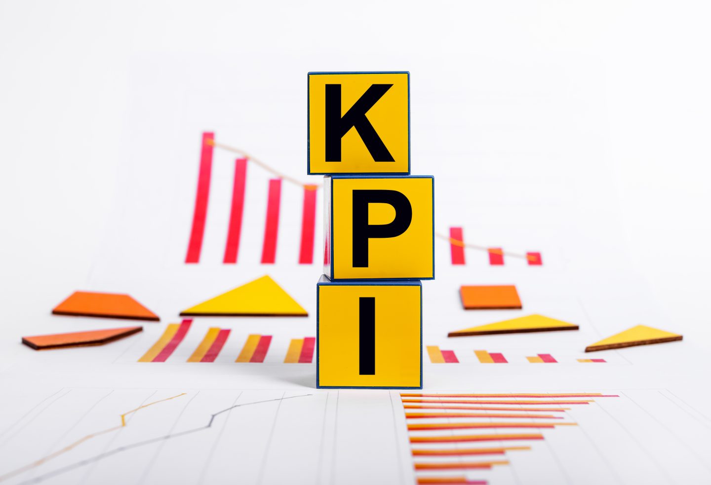 Cum Să Blochezi Creșterea Afacerii Tale Prin KPI │ 10 Greșeli De Știut ...